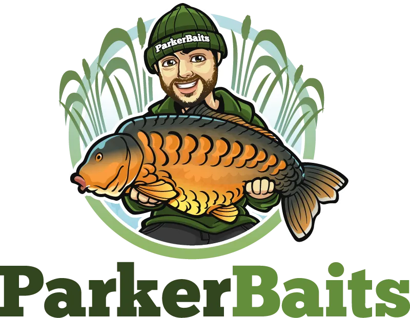 Parker Baits – Carpy Trader