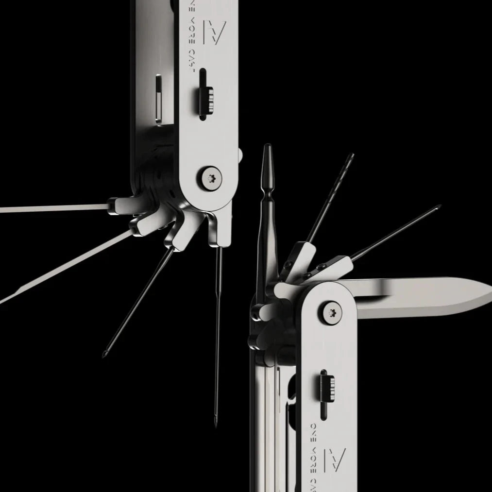 OMC The Cool Tool – Carpy Trader