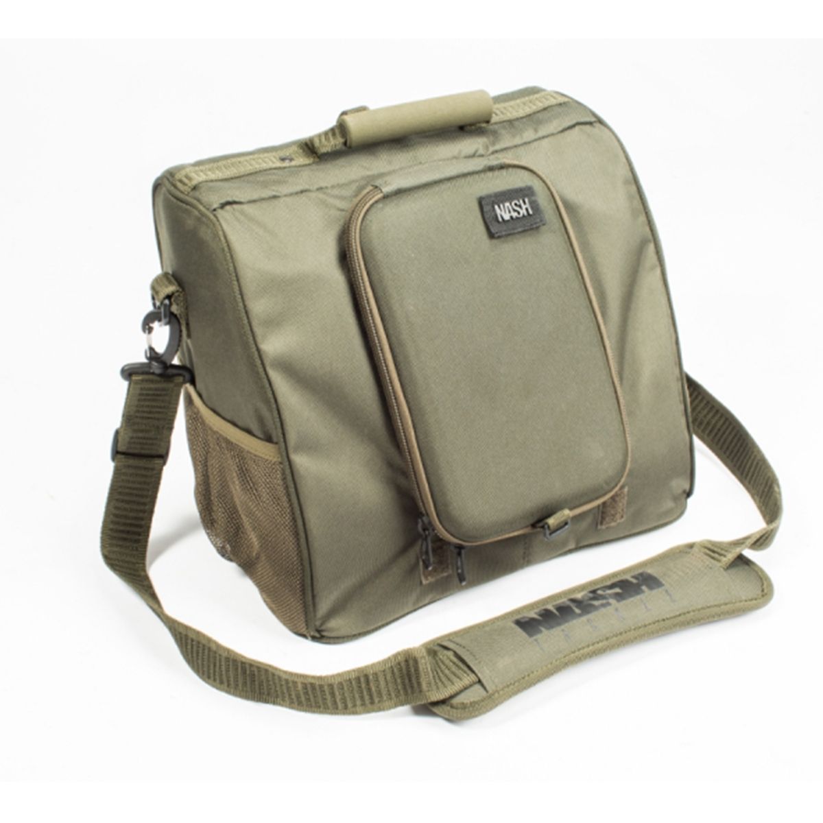 Nash - Deluxe Echo Sounder Bag – Carpy Trader
