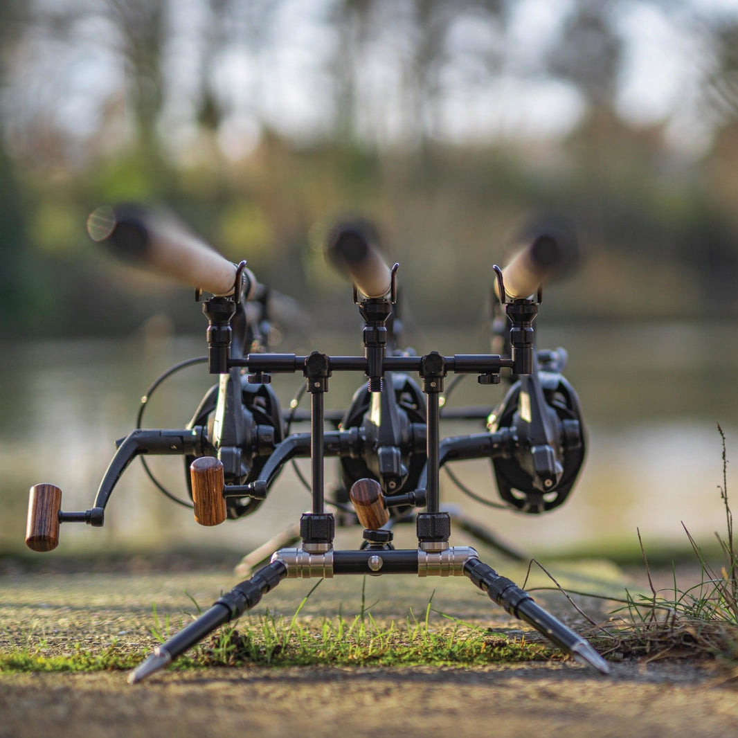 Solar Tackle – Carpy Trader